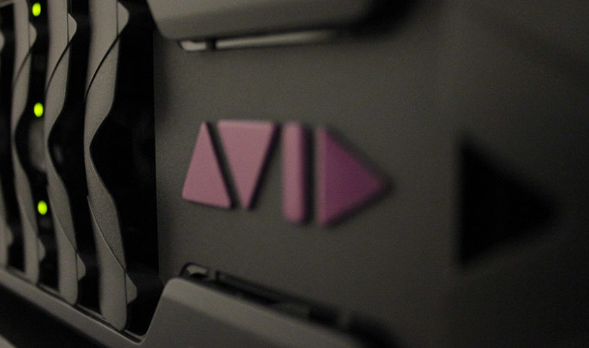 Avid Training Centre | True North Post | Leeds